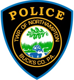 Northampton Police Logo